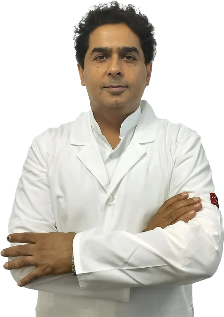 Robotic Knee & Hip Replacement | R2R Robotic Joint Care